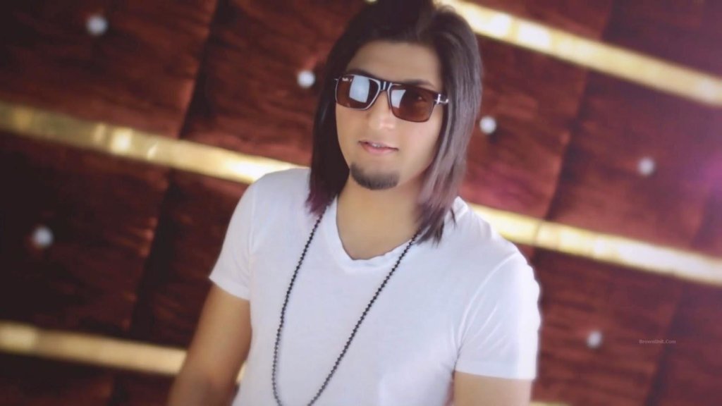 Bilal Saeed Wiki, Age, Family, Biography, etc | wikibion