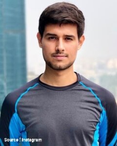 Dhruv Rathee Wiki, Age, Family, Biography, etc | wikibion